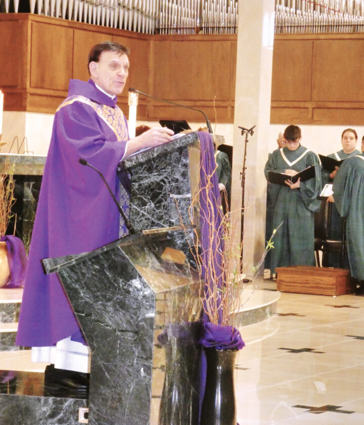 St. Patrick Church in Hubbard reopens | News, Sports, Jobs - Tribune ...